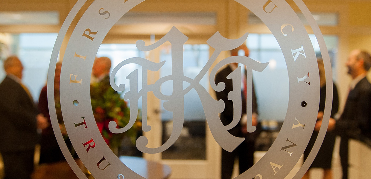 First Kentucky Trust